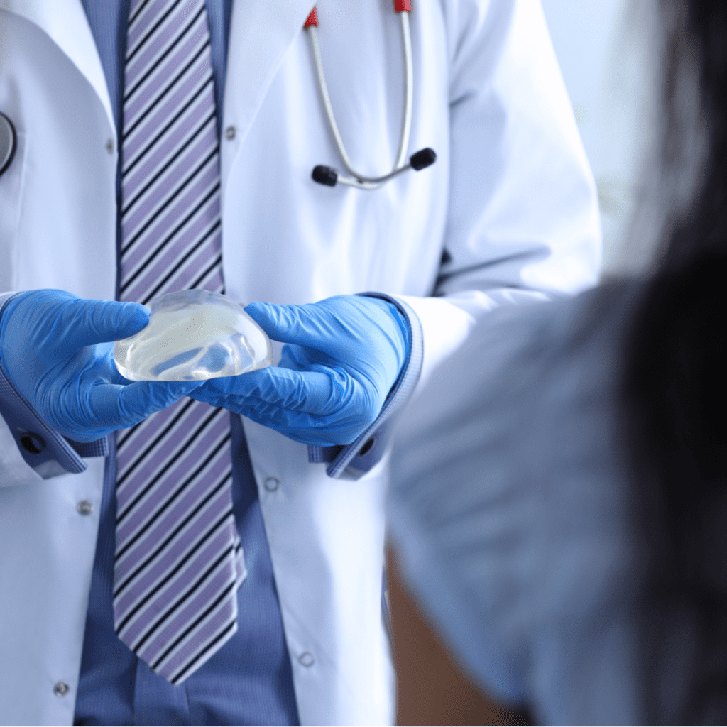 What to expect from explant surgery and recovery | Explant Surgery