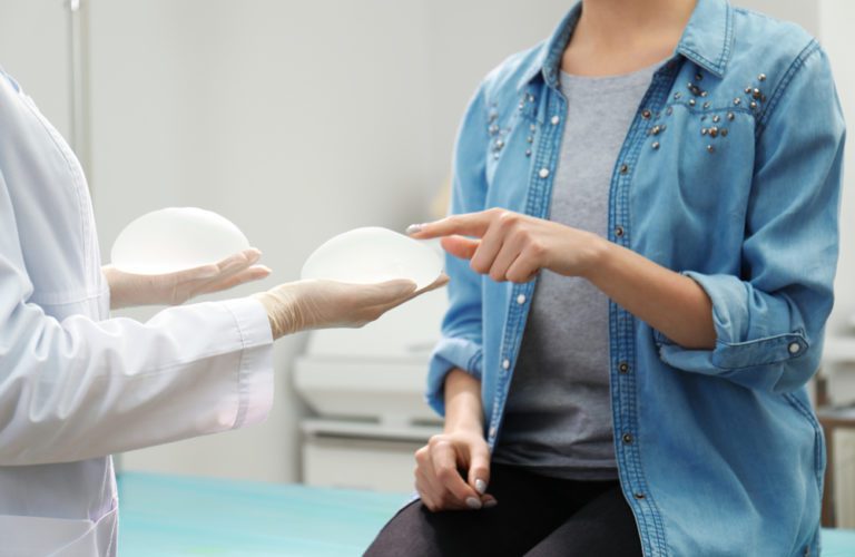 What To Expect When Youre Explanting Your Explant Surgery Recovery